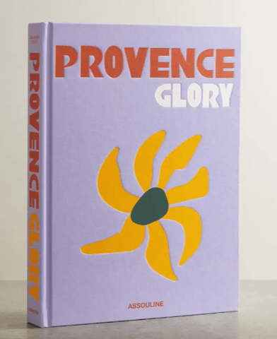 Provence Glory Coffee Table book – English Country Home
