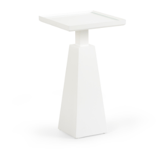 Beveled Spot Table – English Country Home