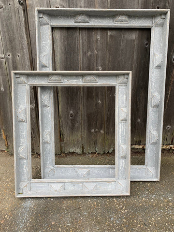 Handmade English Frames – English Country Home